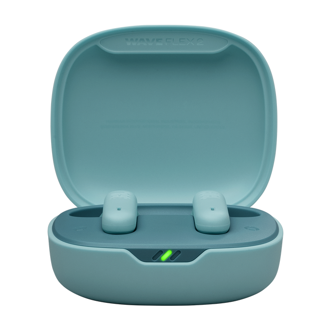 JBL Wave Flex 2 | Volledig draadloze oordopjes